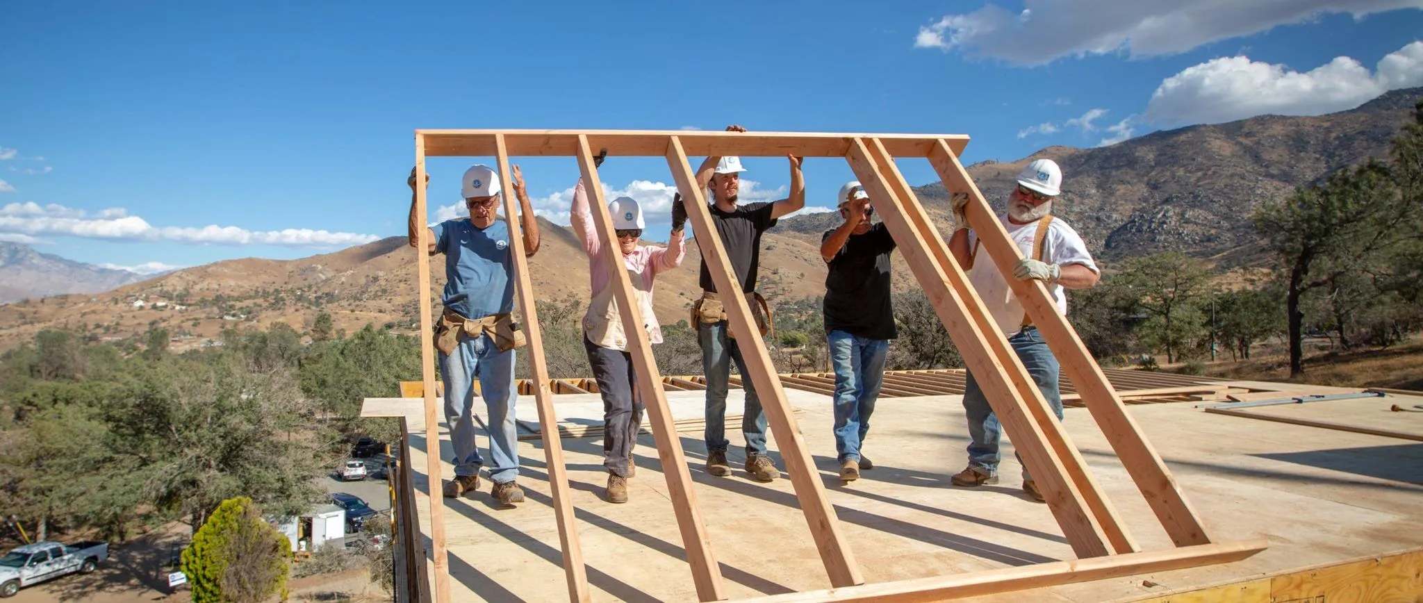 Help us respond, rebuild and restore in the wake of disaster. No ...