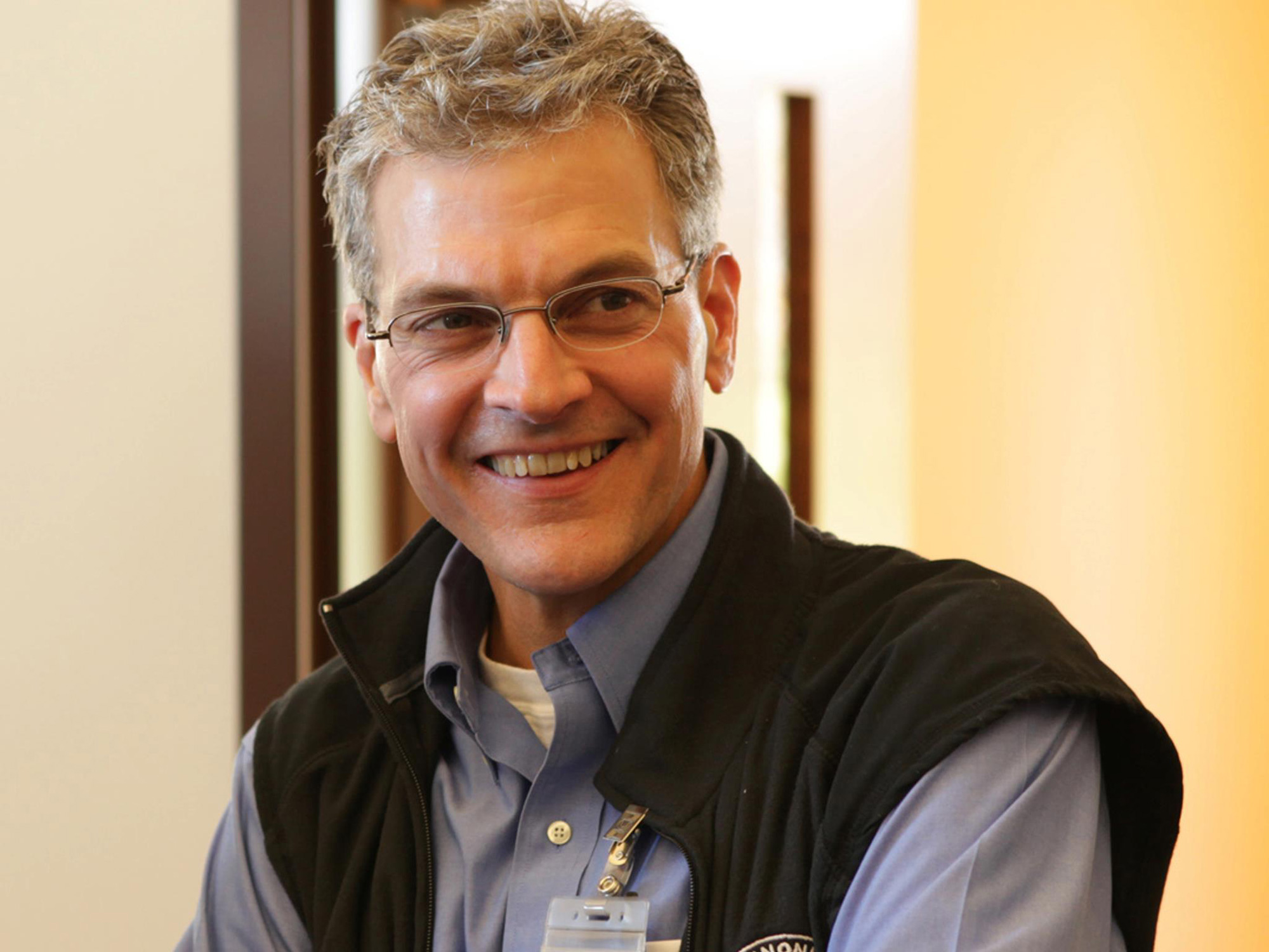 A personal note from Executive Director Kevin King – Mennonite Disaster ...