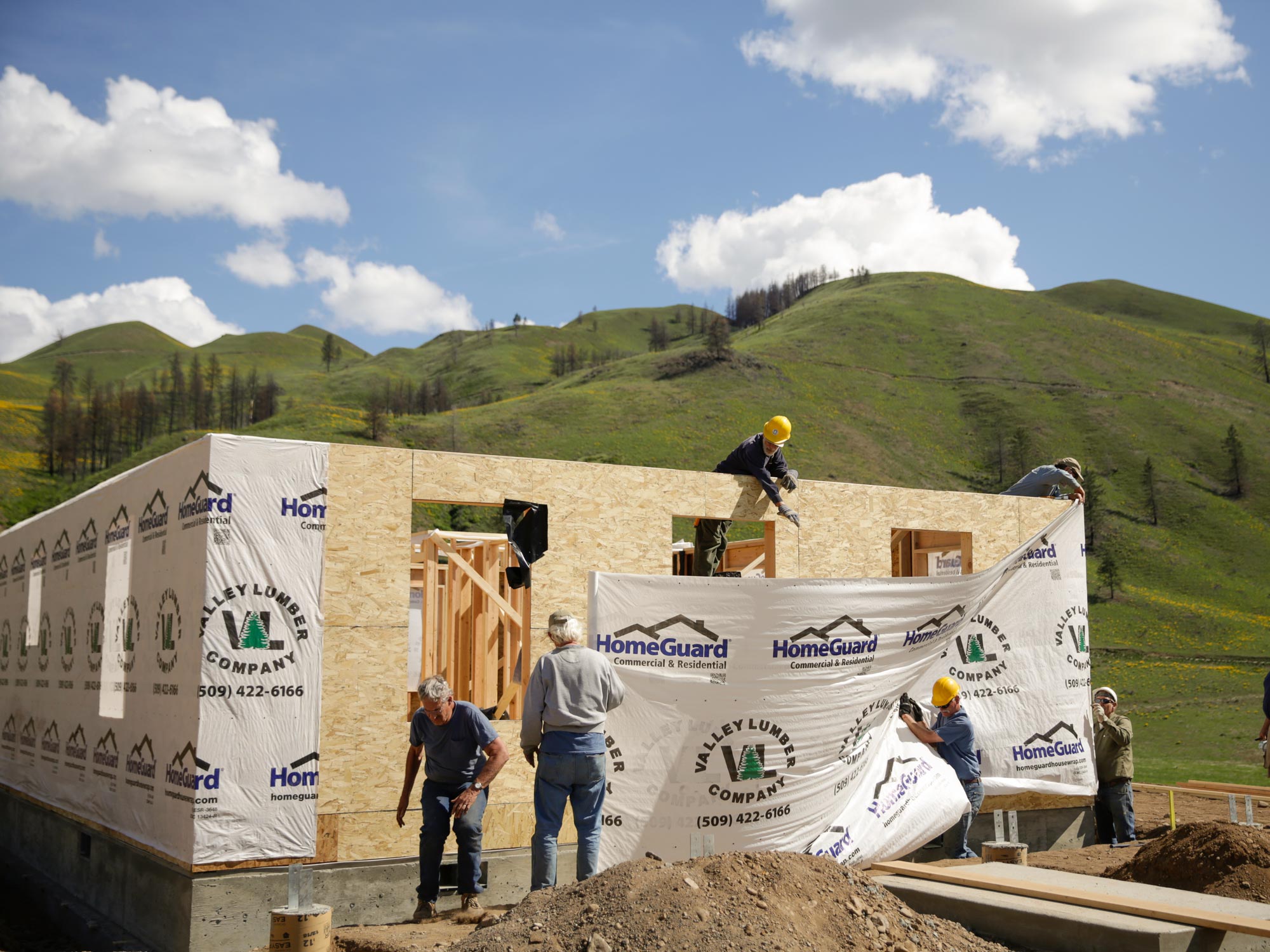 Region 4 – Mennonite Disaster Service