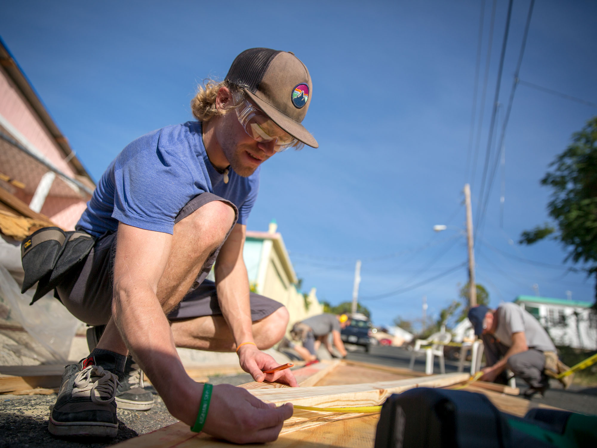 In Puerto Rico, MDS reaches earthquake survivors – Mennonite Disaster ...