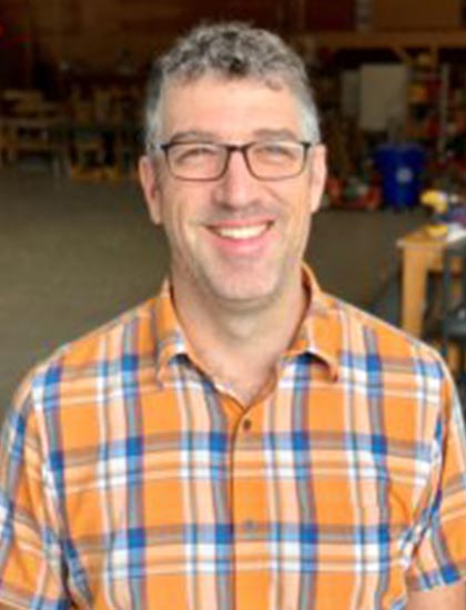 Staff Directory – Mennonite Disaster Service