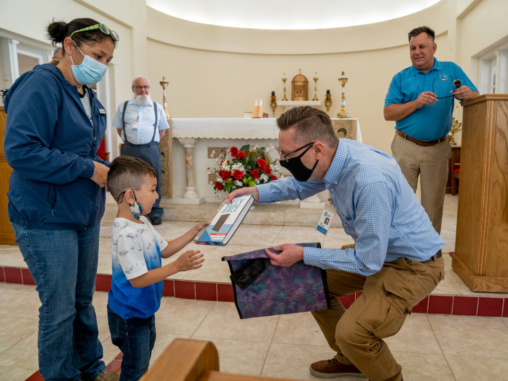 MDS Canada | Mennonite Disaster Service - Respond. Rebuild. Restore.