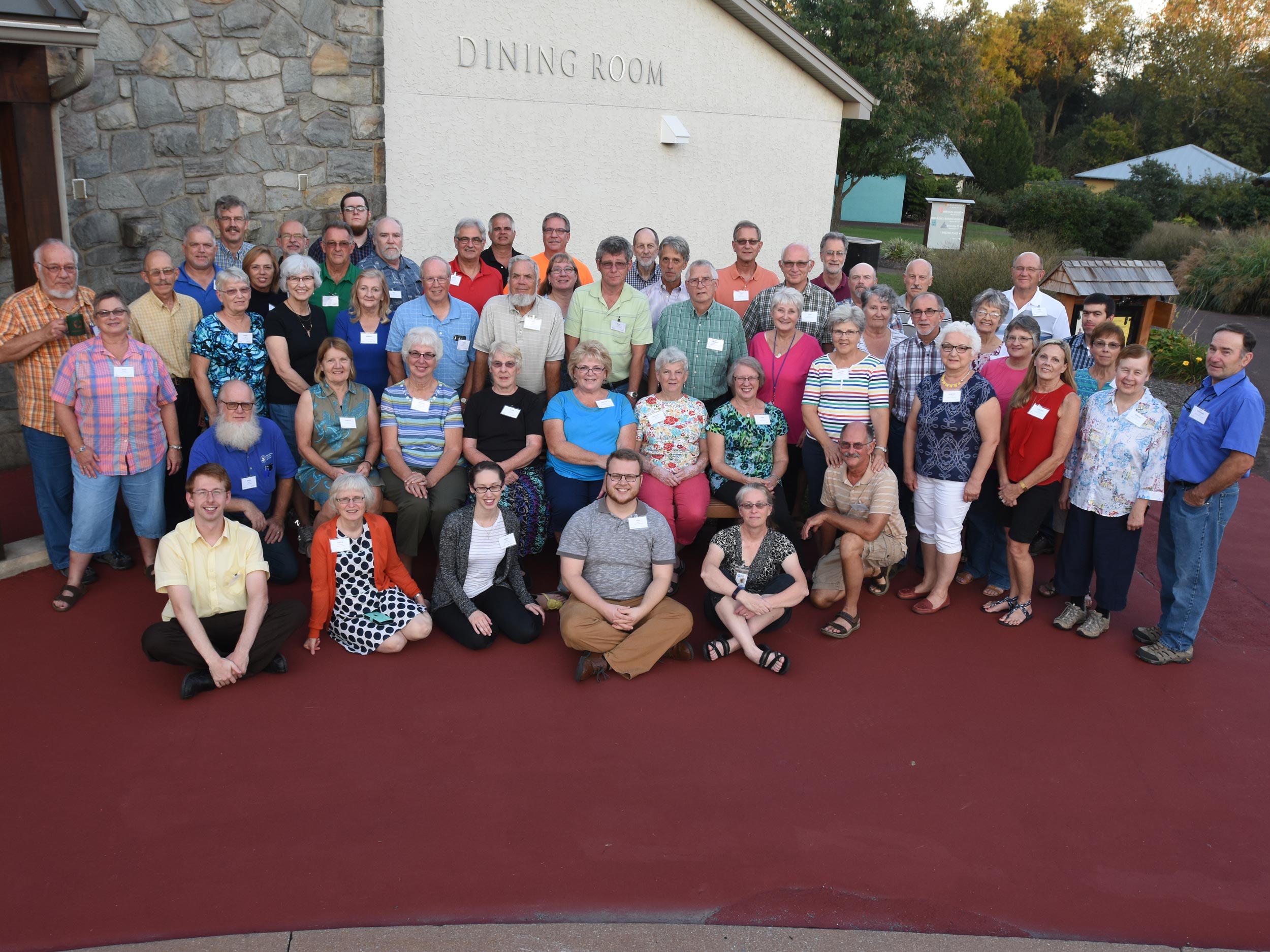 Contact Volunteer Training Specialist – Mennonite Disaster Service