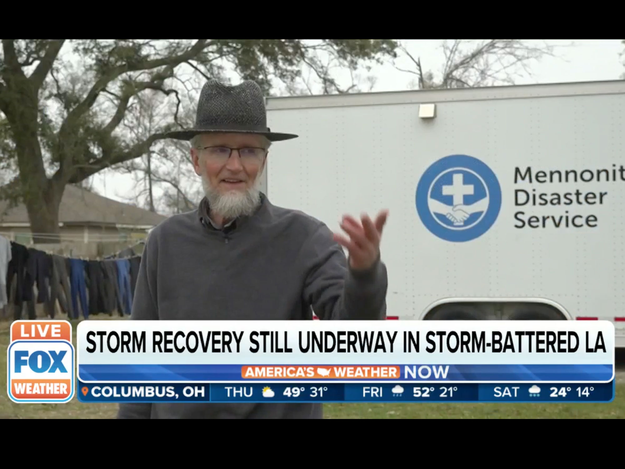 IN THE PRESS: Hurricane victims running out of time for aid – Mennonite ...