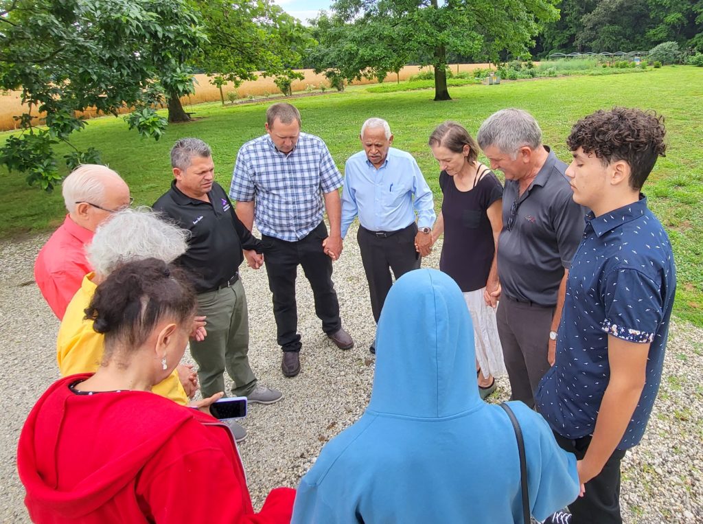 Home | Mennonite Disaster Service - Respond. Rebuild. Restore.