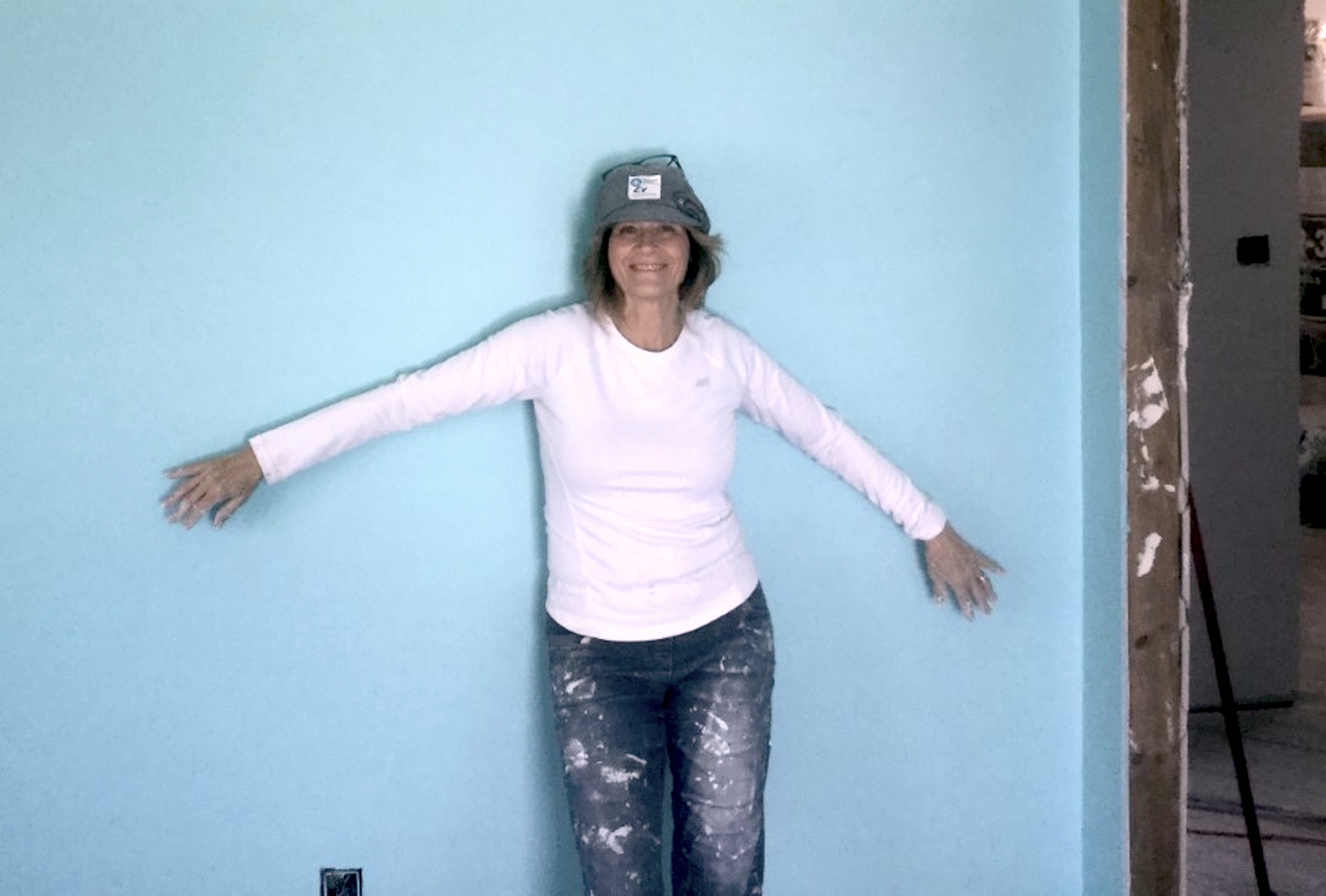 “MDS was such a big part of her life” – Mennonite Disaster Service