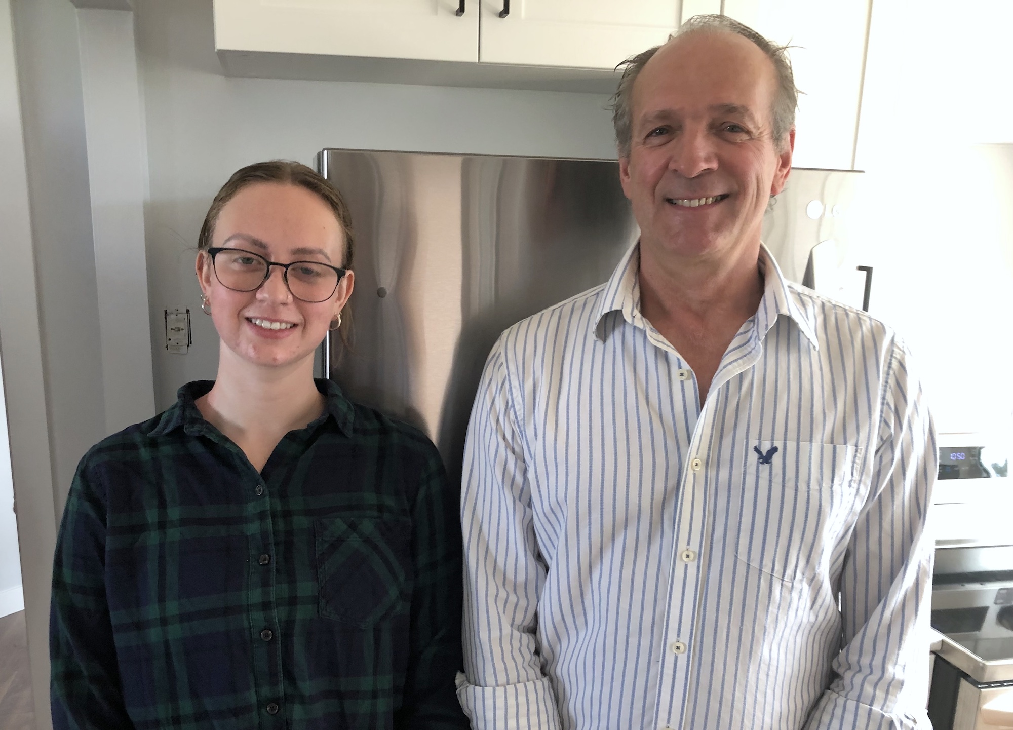 “We have a home to live in again” – Mennonite Disaster Service