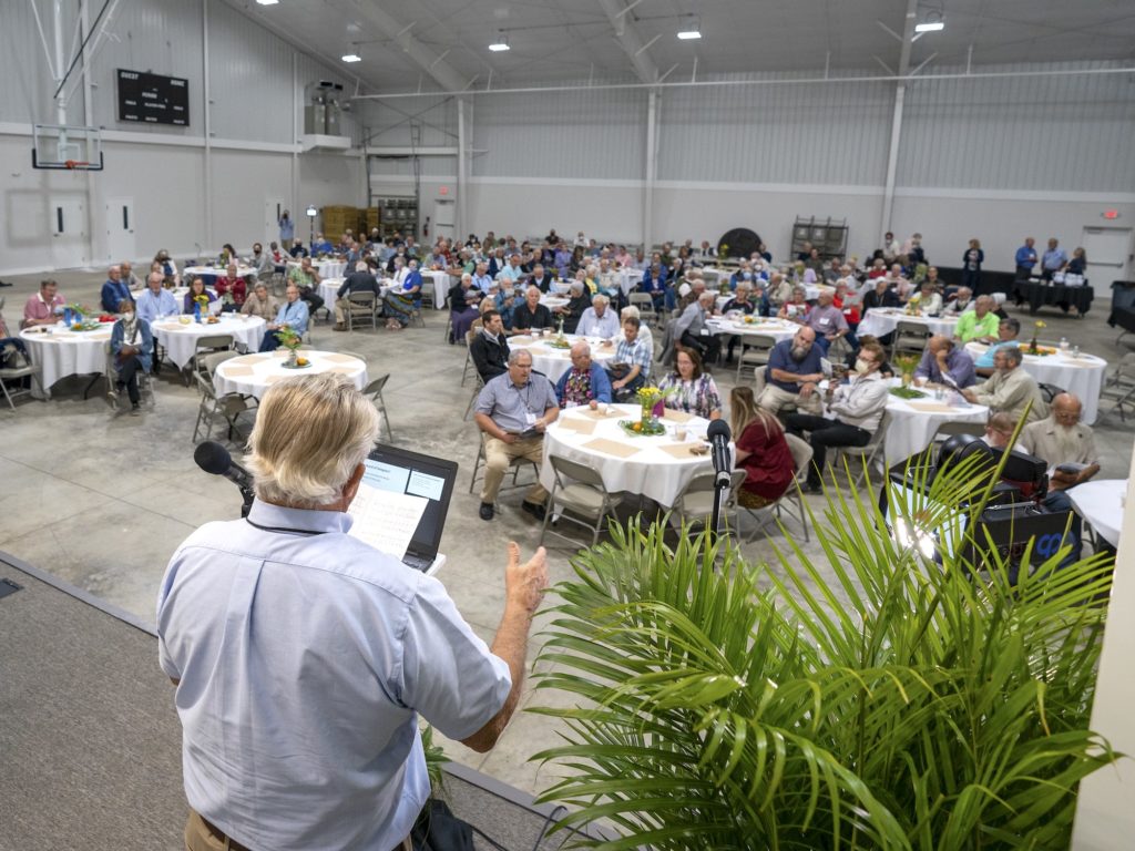 Annual Celebration – Mennonite Disaster Service