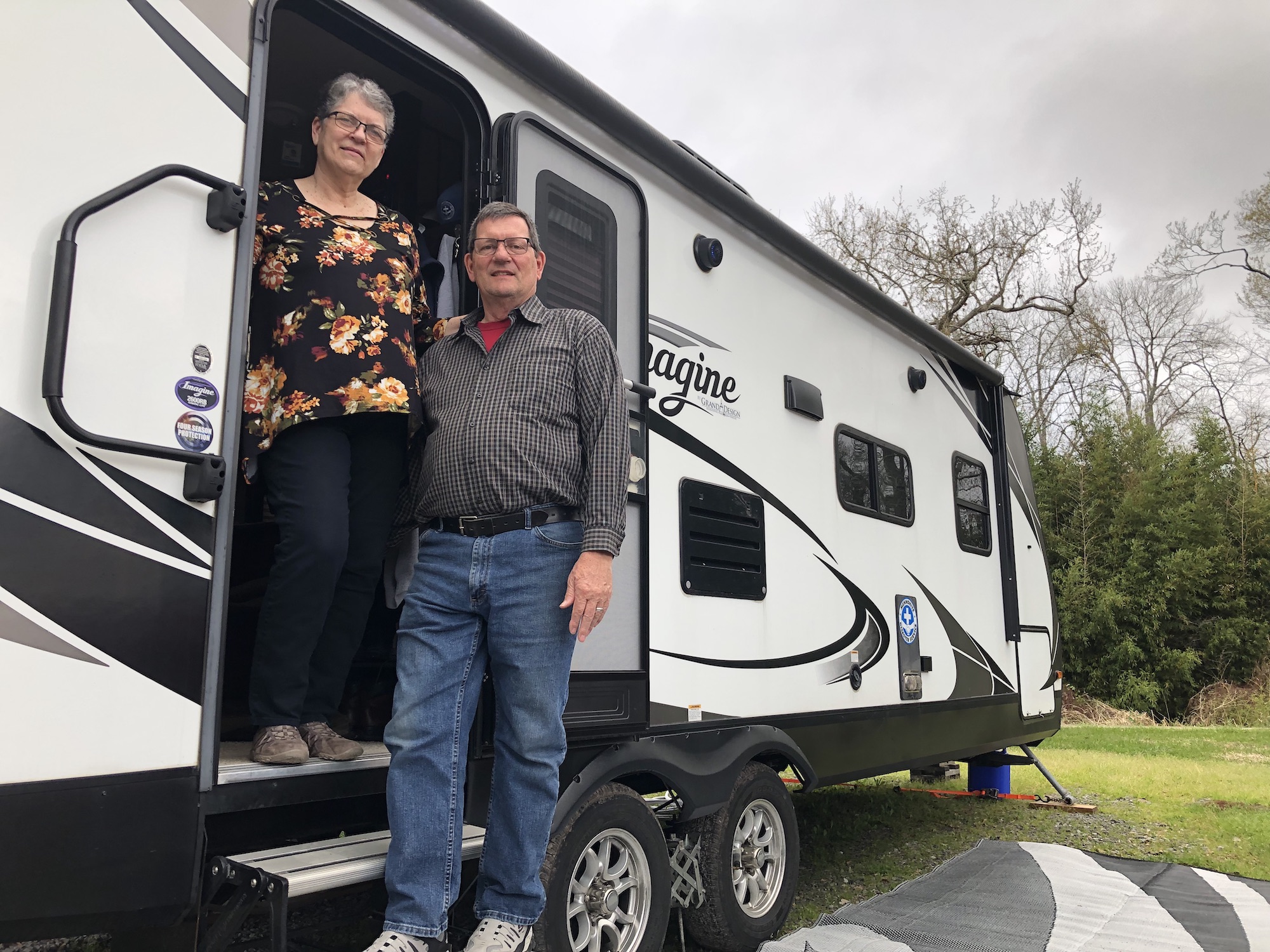 MDS RV program a way to help others “in their time of need” – Mennonite ...