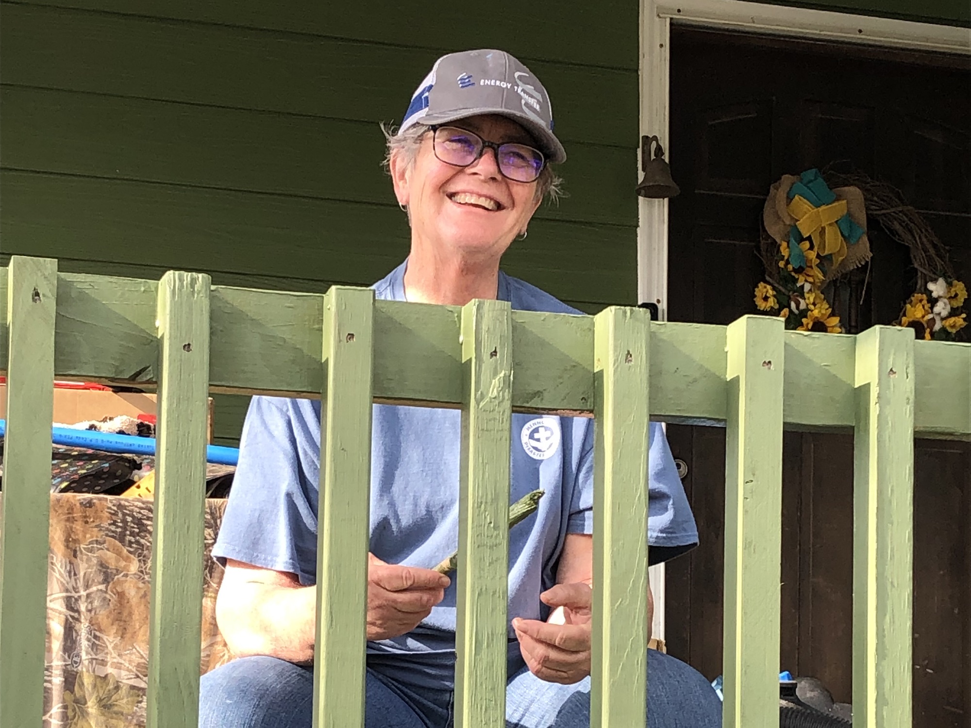 MDS RV program a good fit for retired Ohio couple – Mennonite Disaster ...