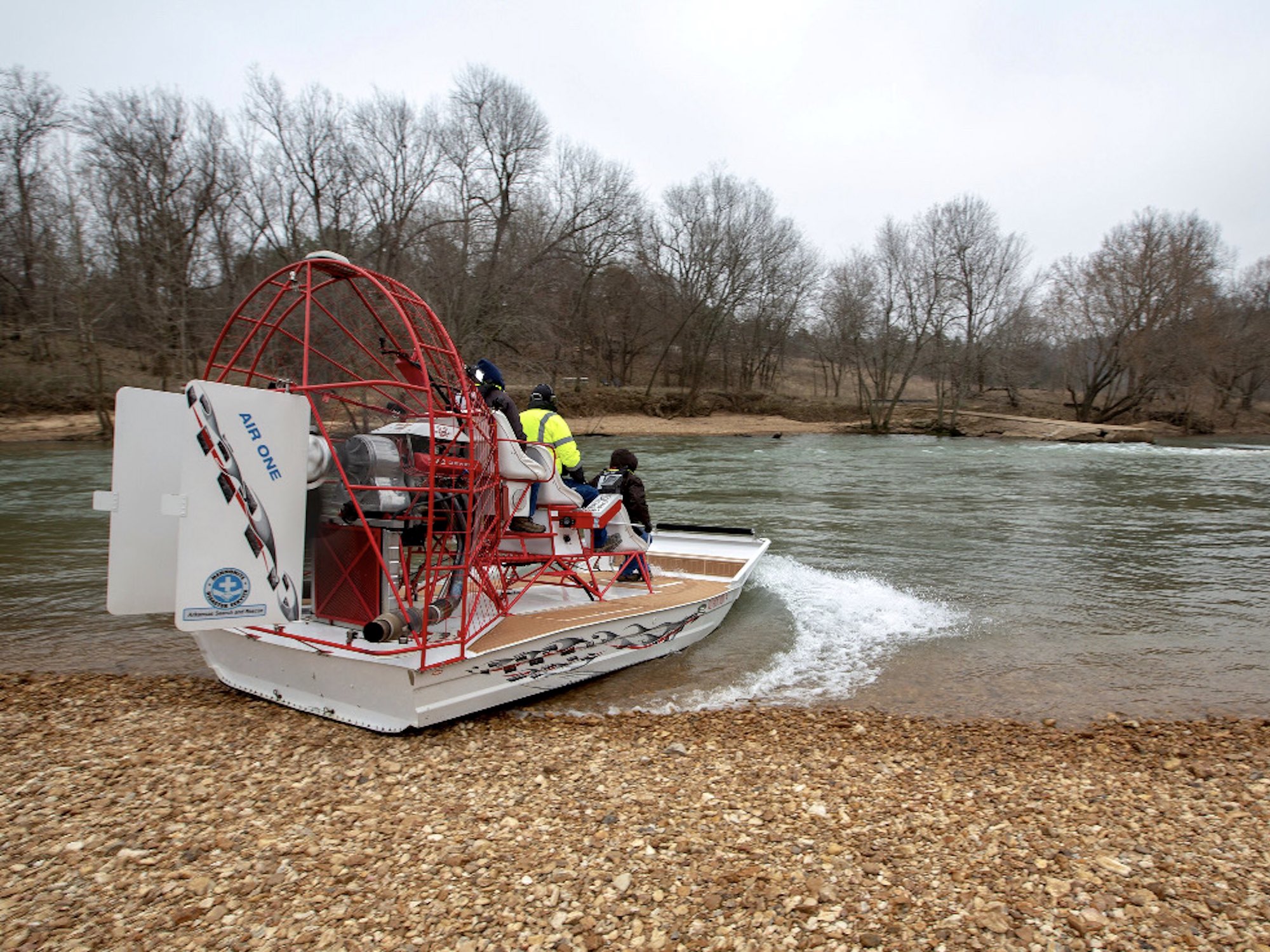 MDS Search and Rescue team brings closure for family of missing Lotus ...