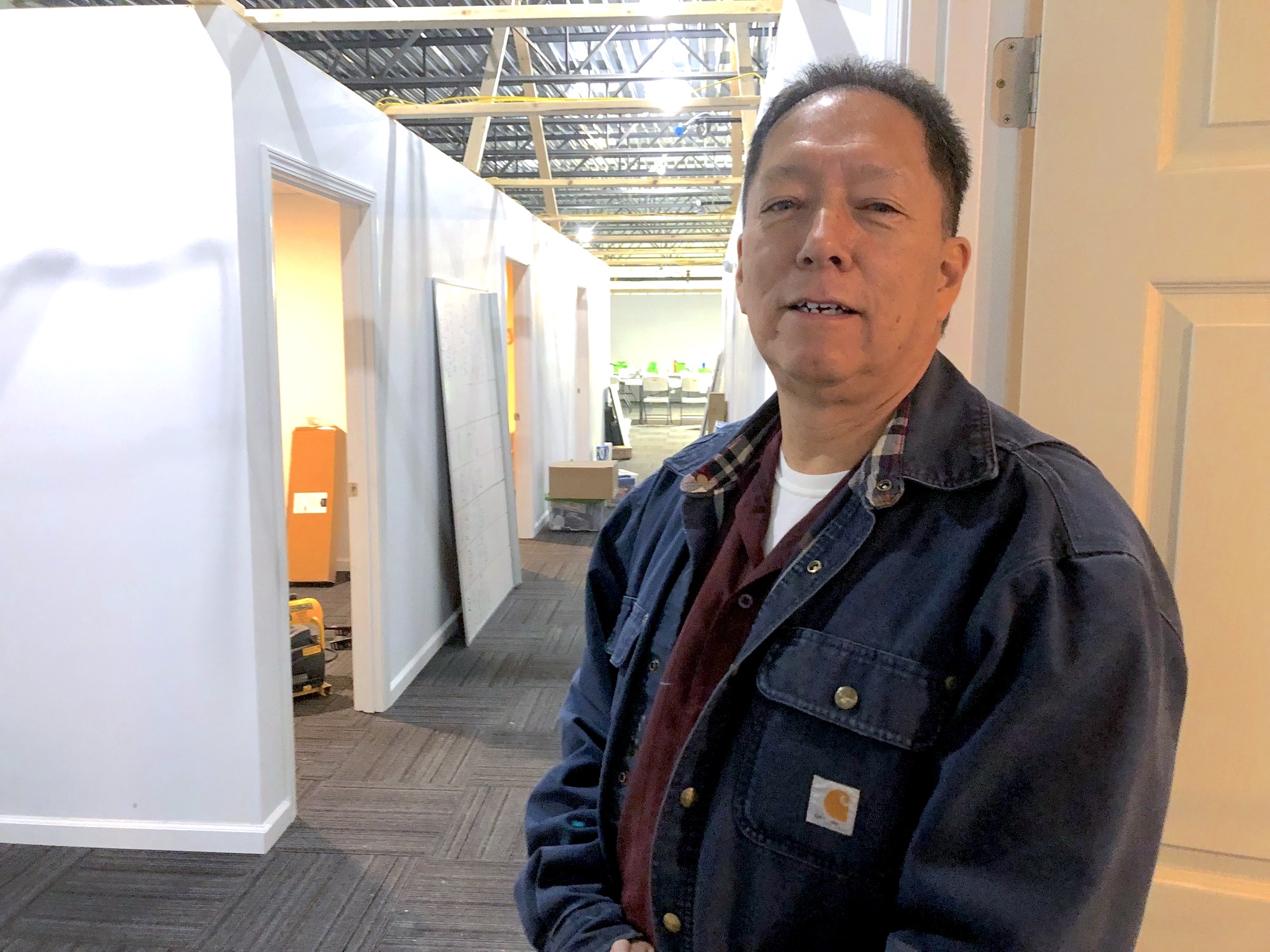 MDS work in Red Lake a chance to change narrative about Native ...