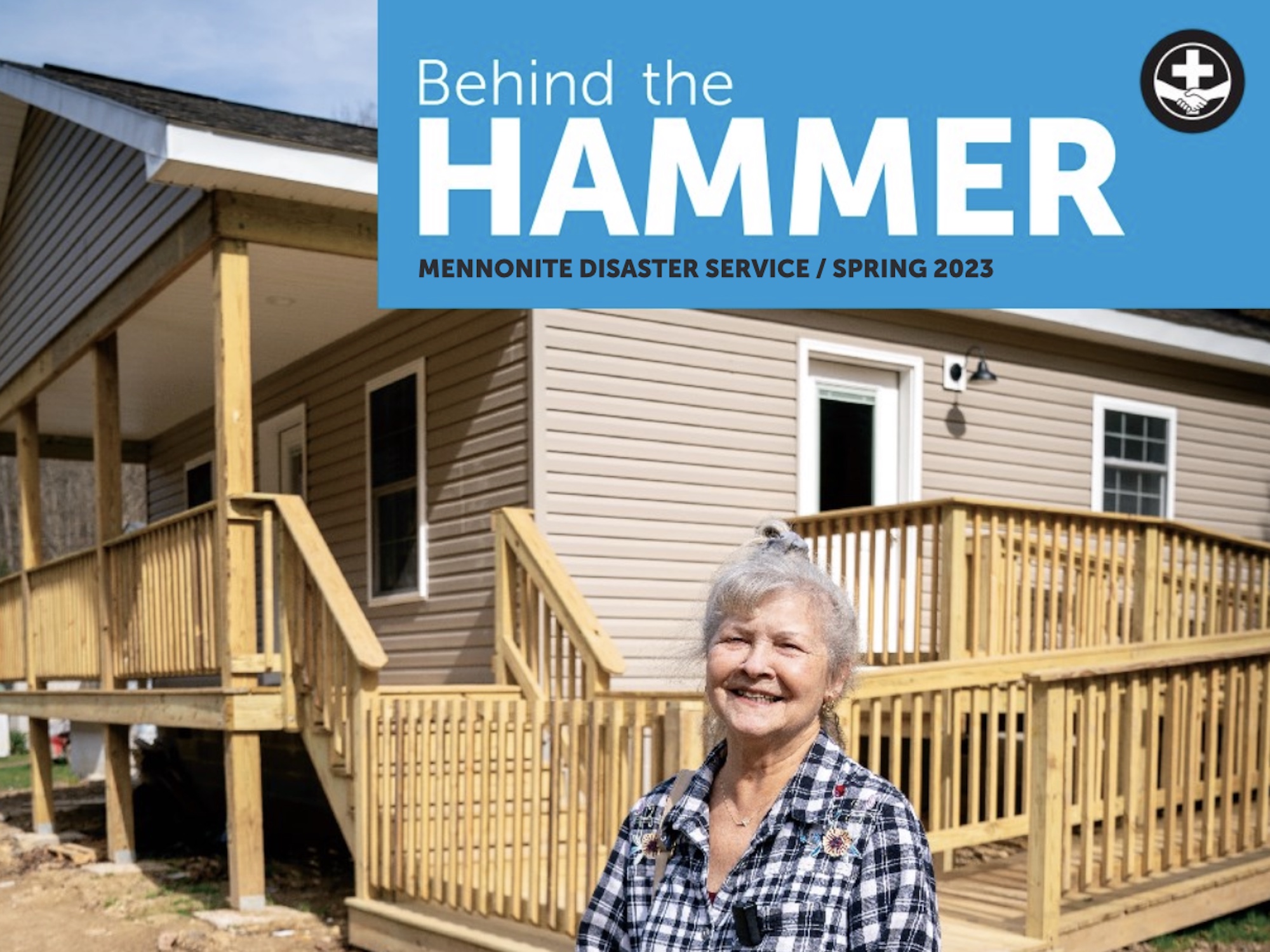 Publications Archive – Mennonite Disaster Service