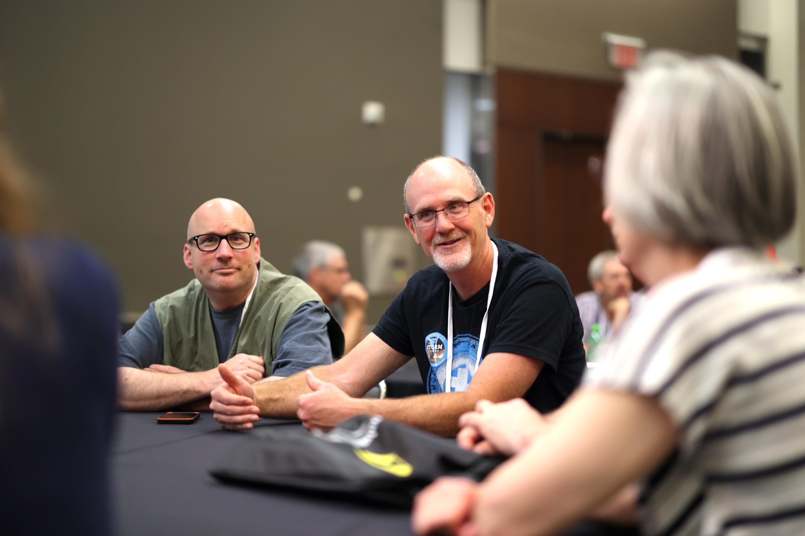 In an era of “nones,” what can MDS offer? – Mennonite Disaster Service