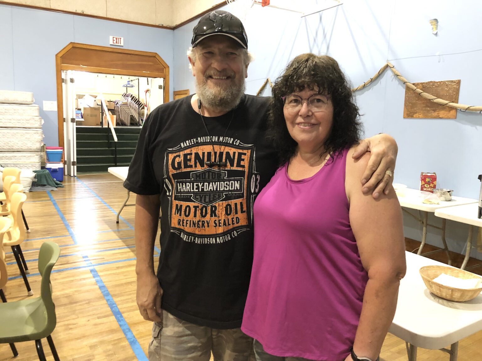 Helping others “what the Lord is leading us to do” – Mennonite Disaster ...