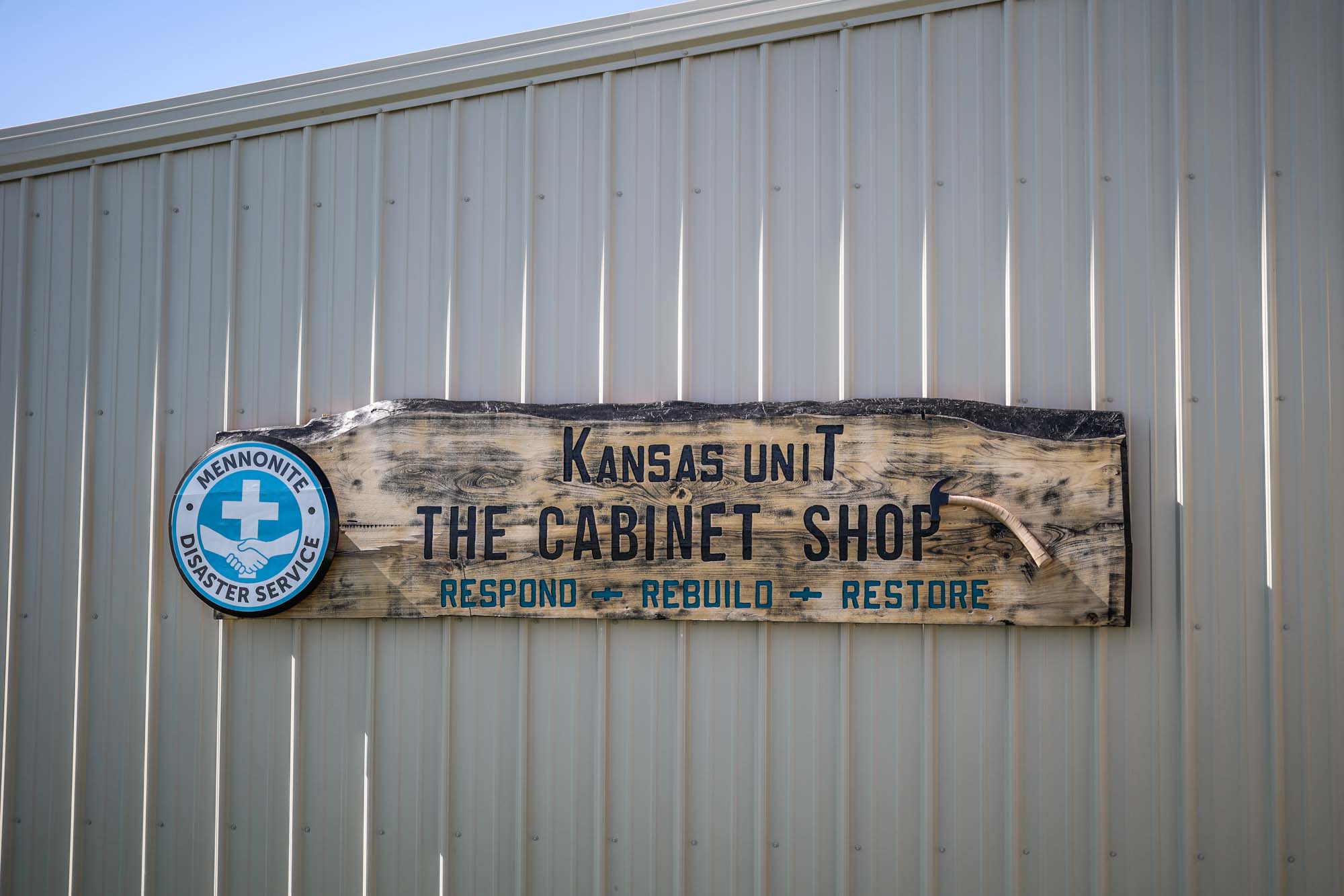 Home | Mennonite Disaster Service - Respond. Rebuild. Restore.