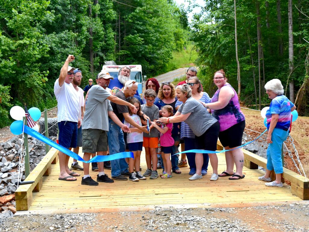 Home | Mennonite Disaster Service - Respond. Rebuild. Restore.