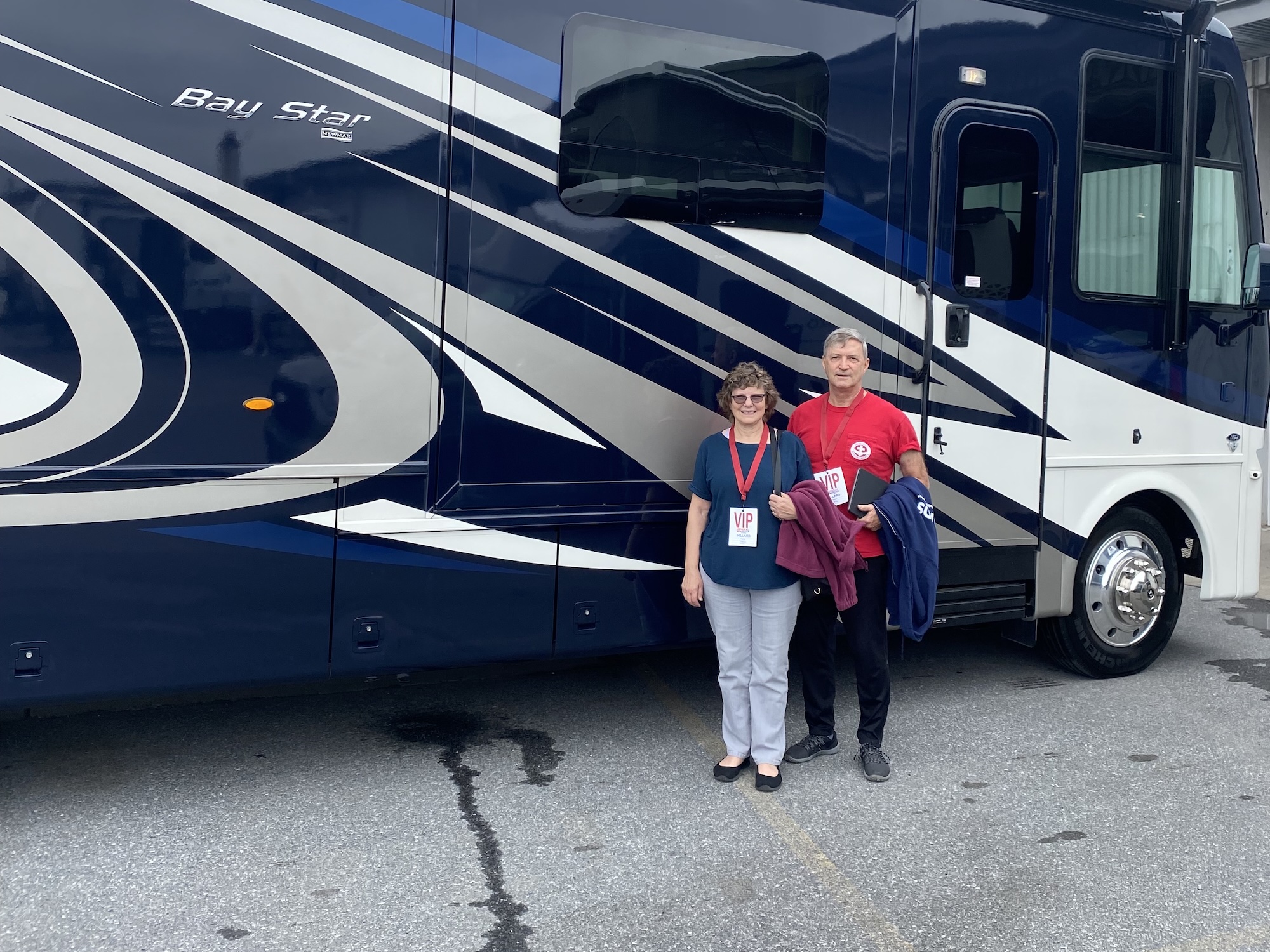 Glenn Hillard will go “back to school” – Mennonite Disaster Service