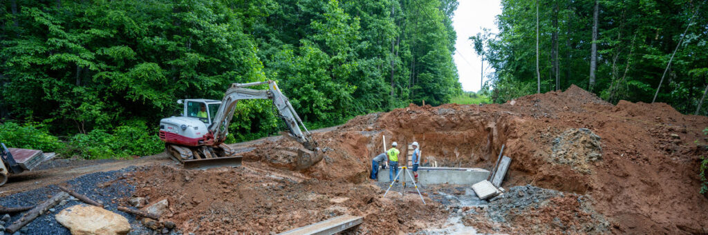 “Bridging Together” Partnership Launched – Mennonite Disaster Service