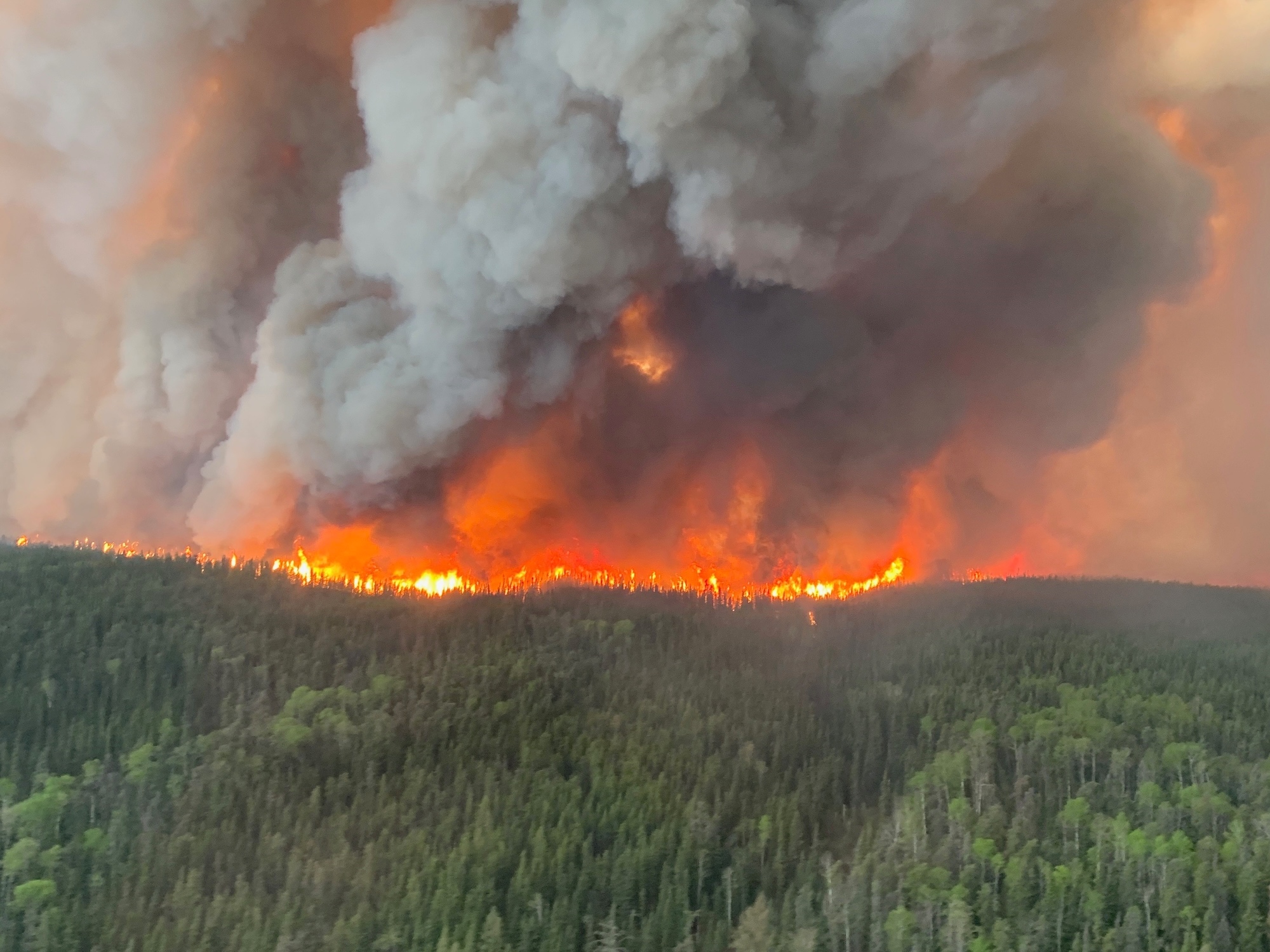 Manitoba declares state of emergency – Mennonite Disaster Service